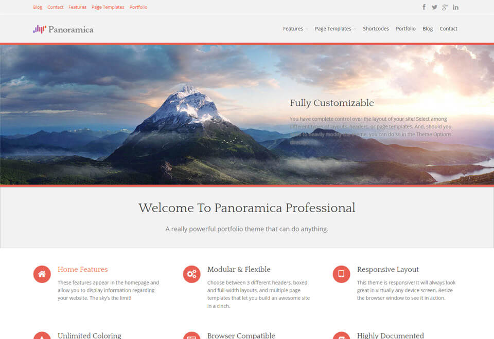 WordPress Themes - CPOThemes