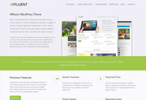 WordPress Themes - CPOThemes