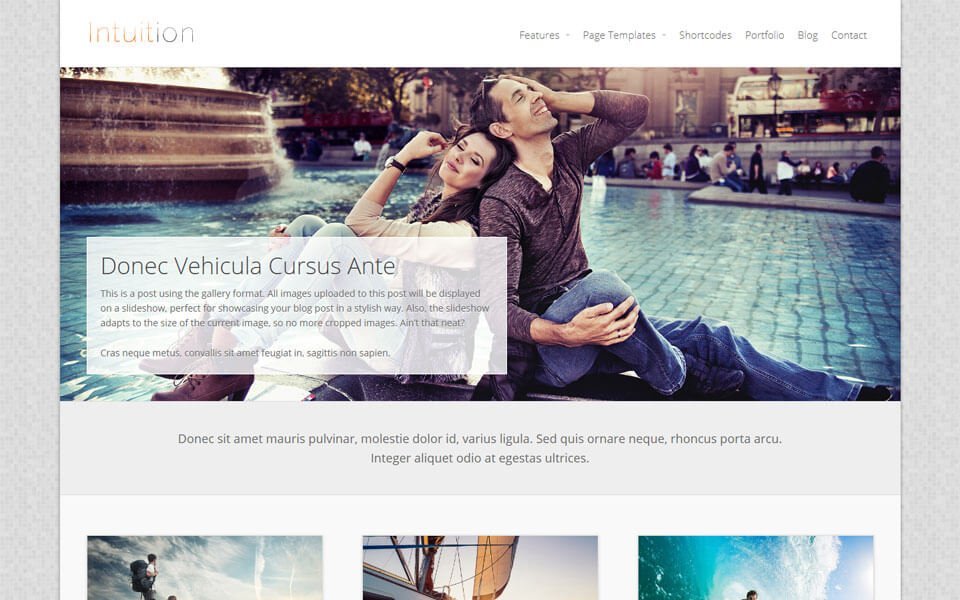 WordPress Themes - CPOThemes