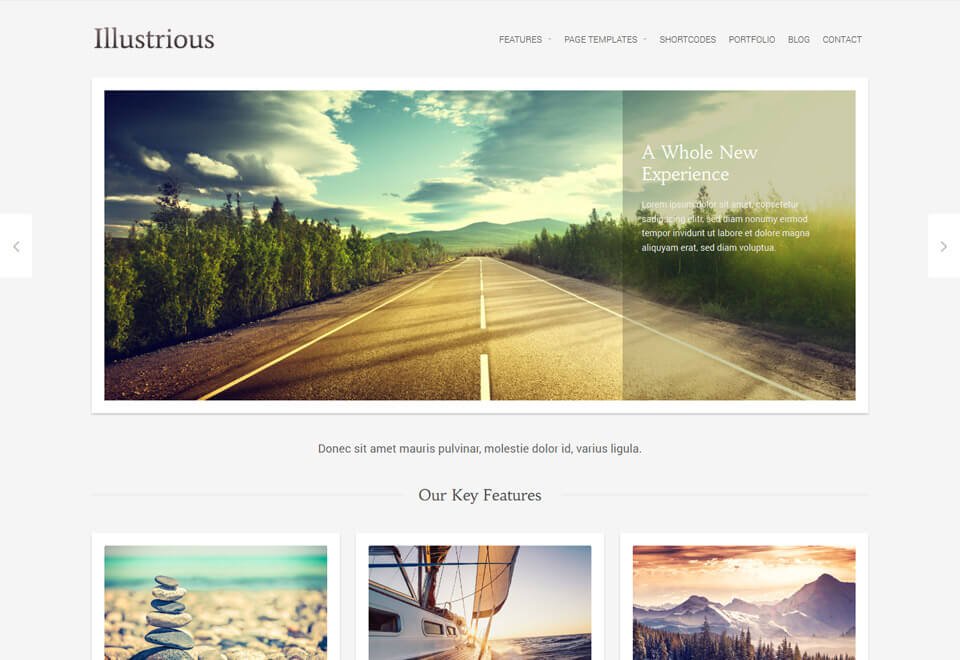 WordPress Themes - CPOThemes
