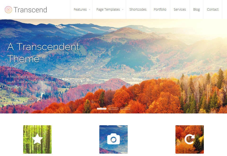 WordPress Themes - CPOThemes